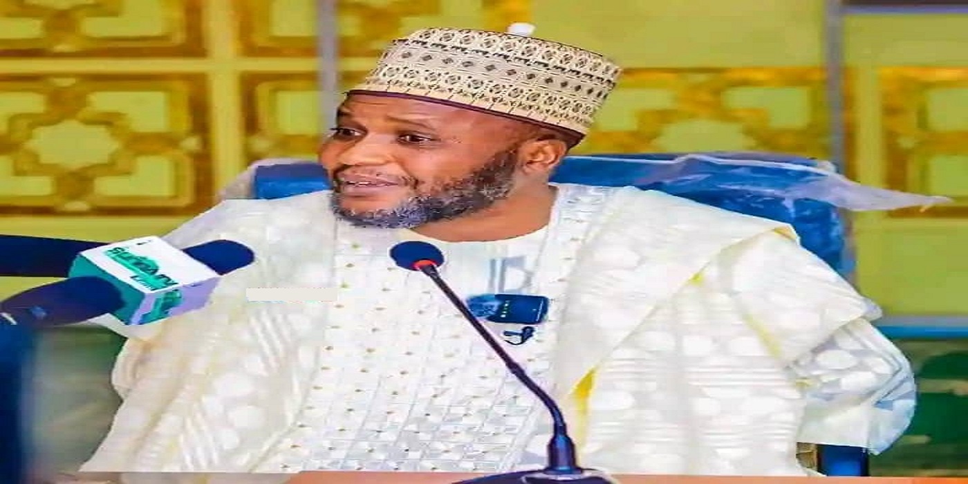Dr. ABDULMUDALLIB GIDADO TRIUMPH: A Beacon of Islamic Scholarship (A ...