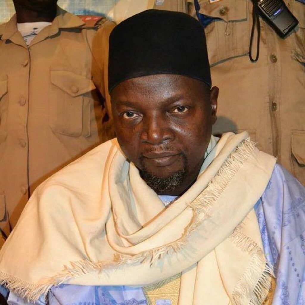 Tafsir: Dr. Ibrahim JALO JALINGO