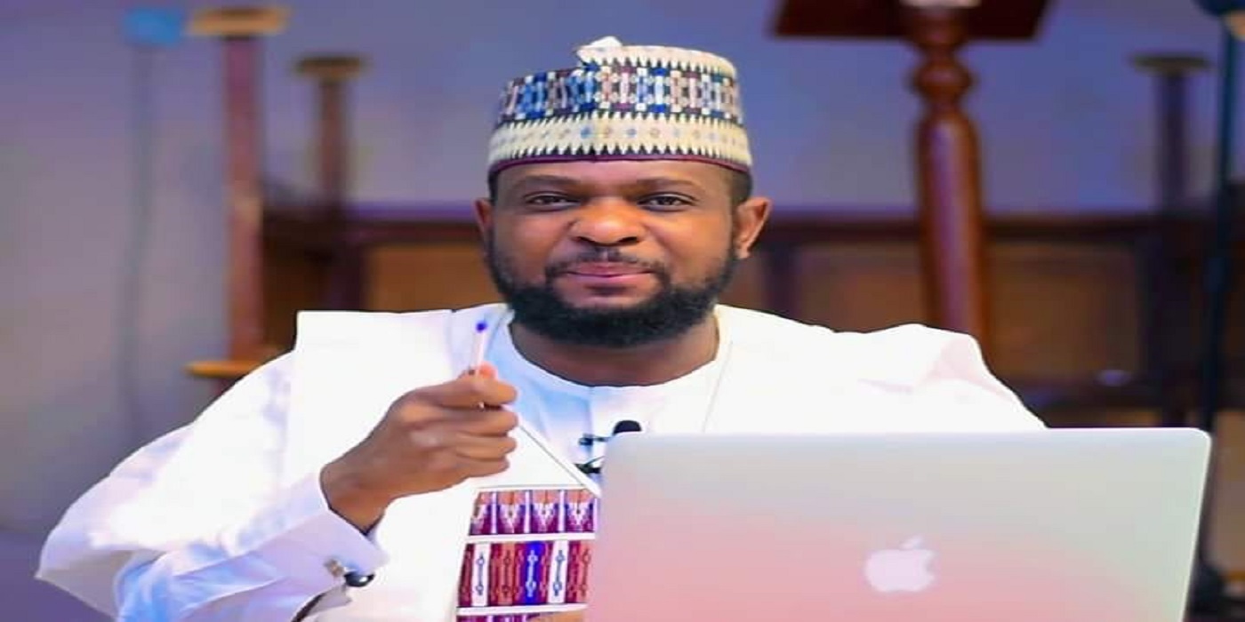 A Short Biography of Sheikh BASHIR Ahmad Sani SOKOTO - Sunnah Sak