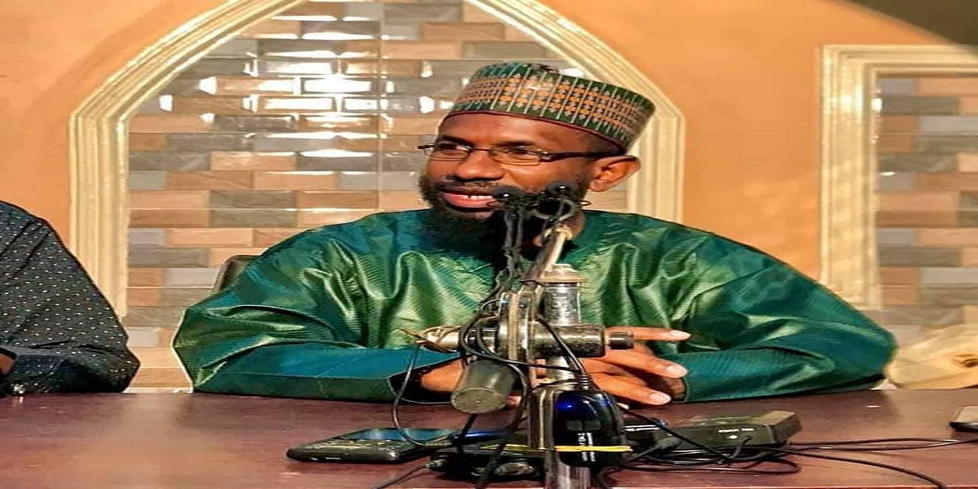 Sheikh ABUBAKAR Mukhtar YOLA: A Brief Biographical Journey - Sunnah Sak
