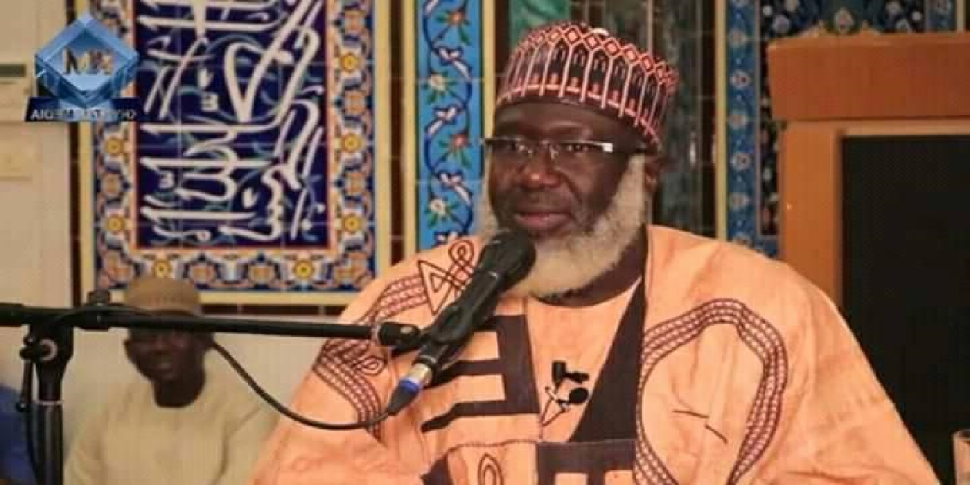 Sheikh AHMAD Tijjani Yusuf GURUNTUM: A Beacon of Islamic Scholarship ...