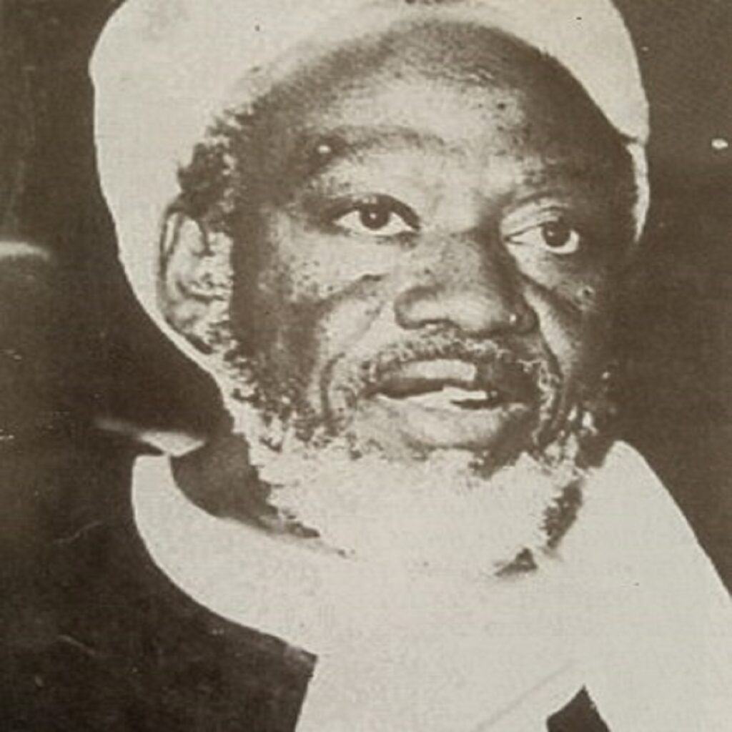 Tafsir: Sheikh Abubakar MAHMUD GUMI