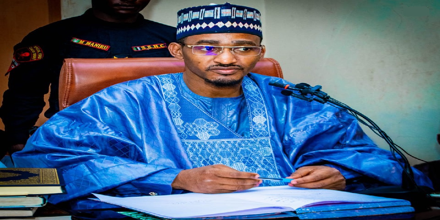 A Short Biography of Sheikh BASHIR Ahmad Sani SOKOTO - Sunnah Sak