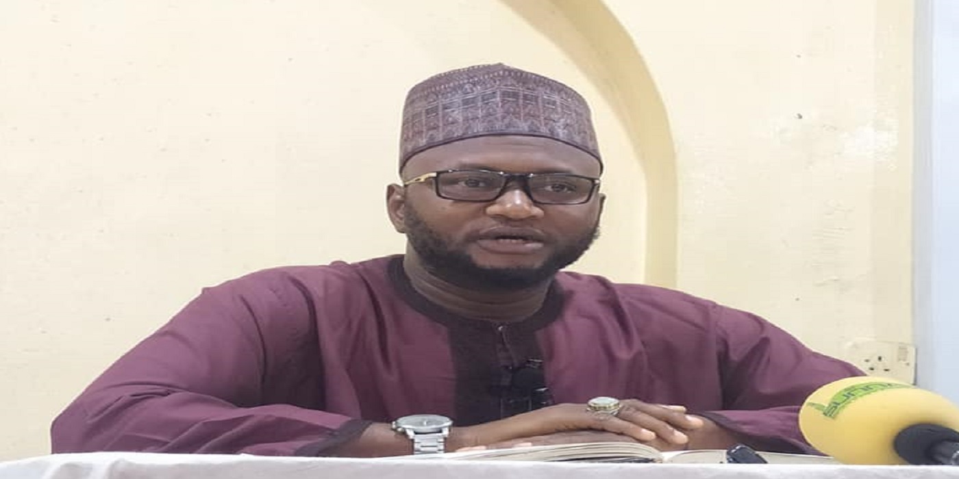 A Shortened Biography of Sheikh LAWAN Abubakar TRIUMPH - Sunnah Sak