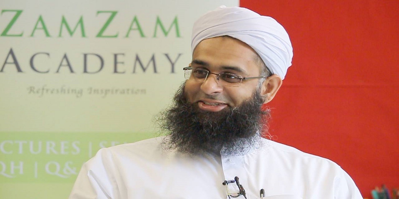 Dr. Mufti ABDUR-RAHMAN ibn YUSUF MANGERA: A Legacy of Islamic ...