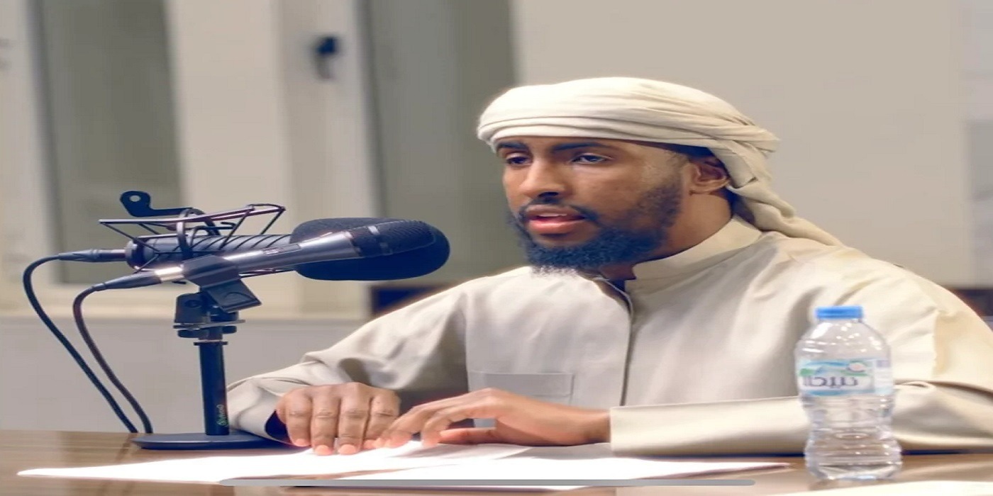 Ustaz ABDULRAHMAN HASSAN: A Short Biography of an Insightful Islamic ...